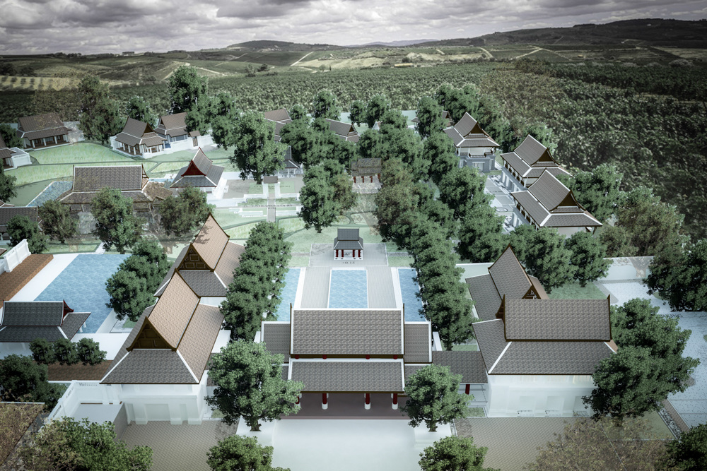 1:80 CU Architecture Thesis 2016