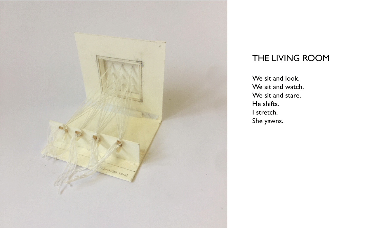 Thesis WS: A House Dissected - laynachen