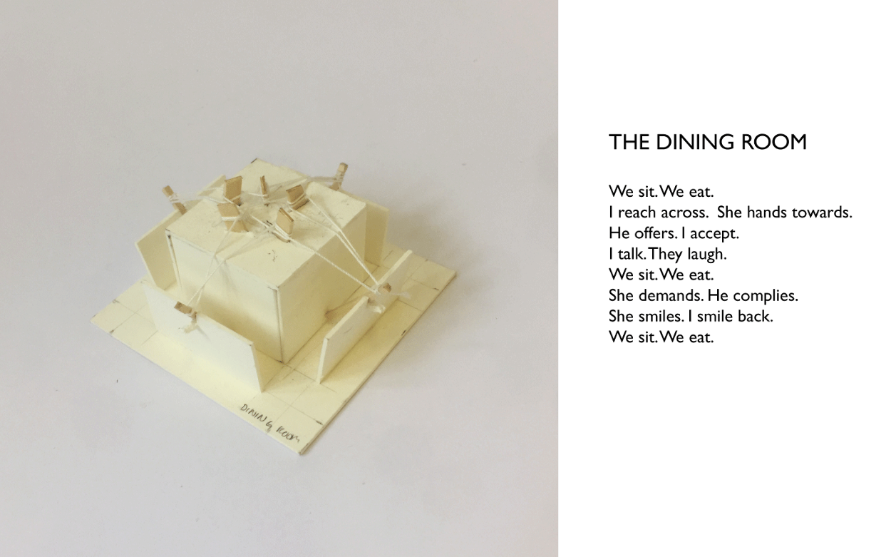 Thesis WS: A House Dissected - laynachen