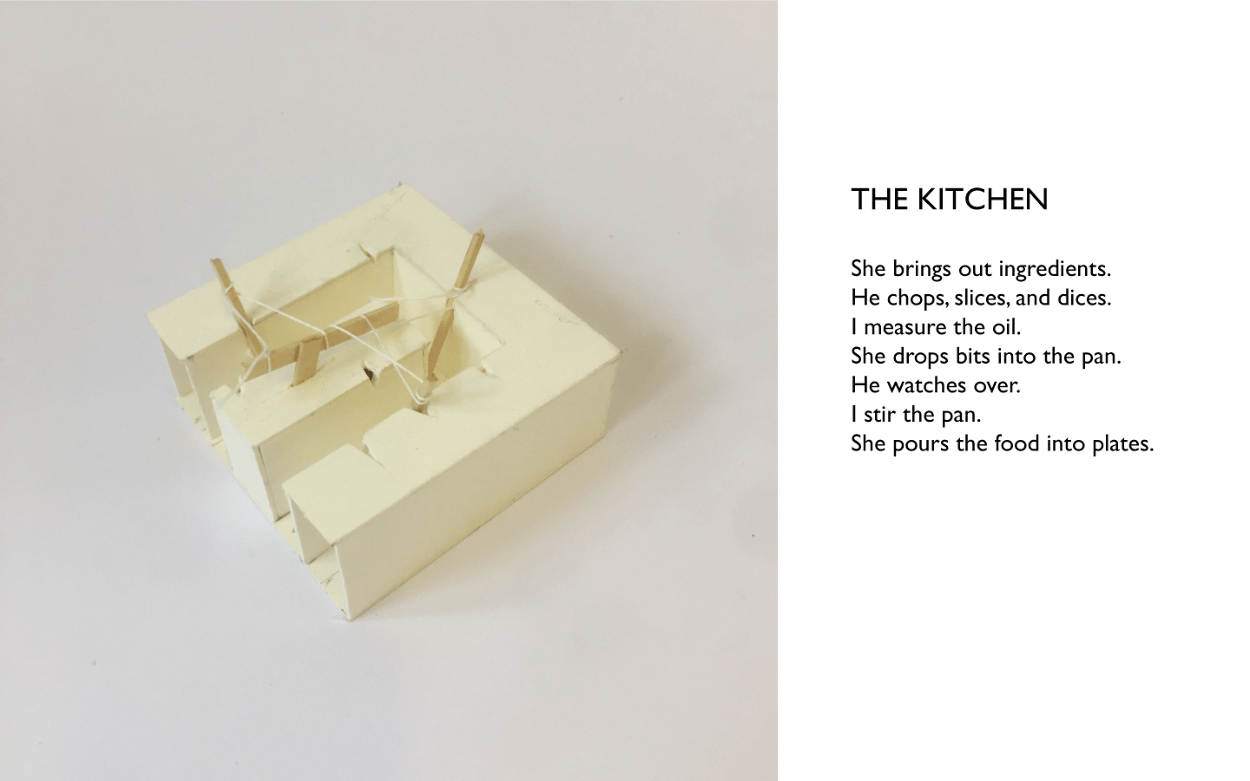 Thesis WS: A House Dissected - laynachen