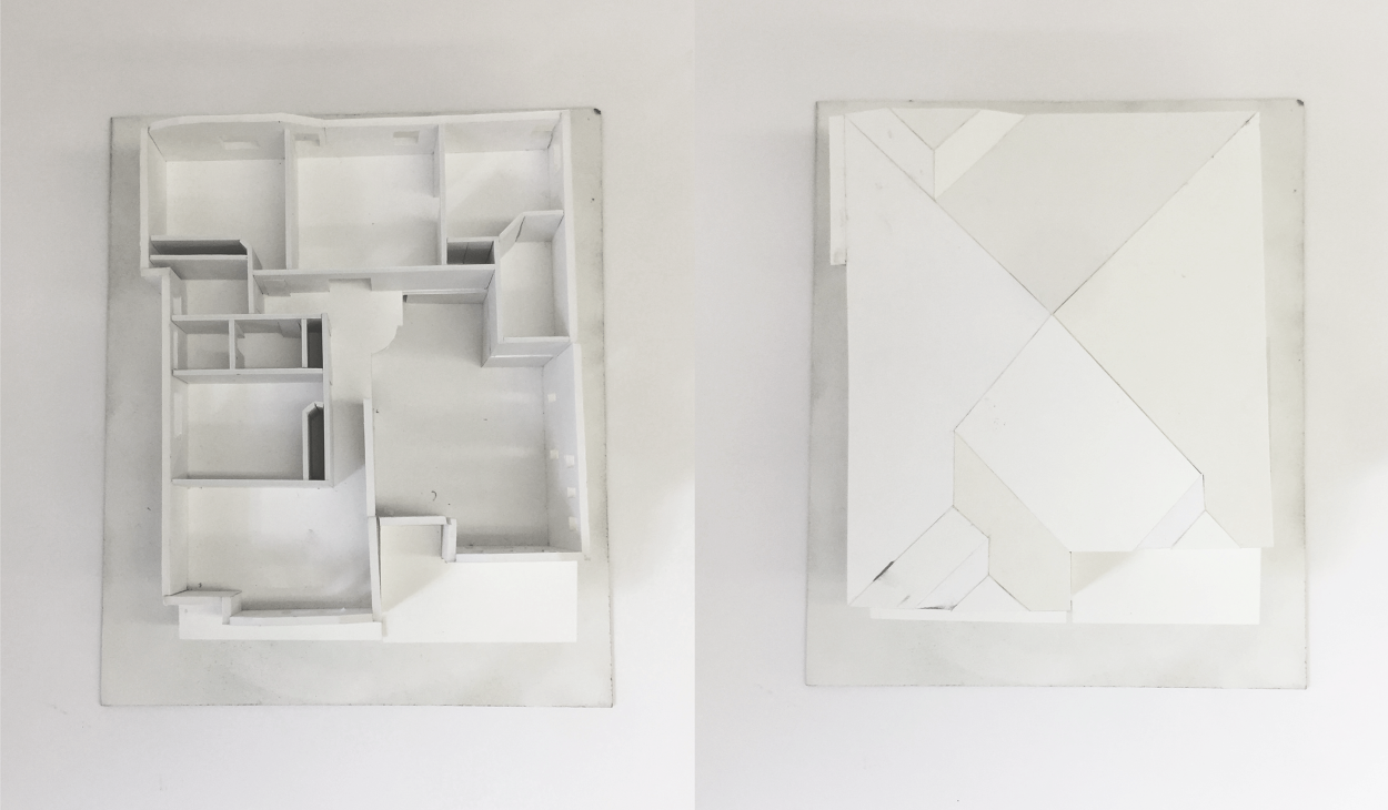 Thesis WS: A House Dissected - laynachen