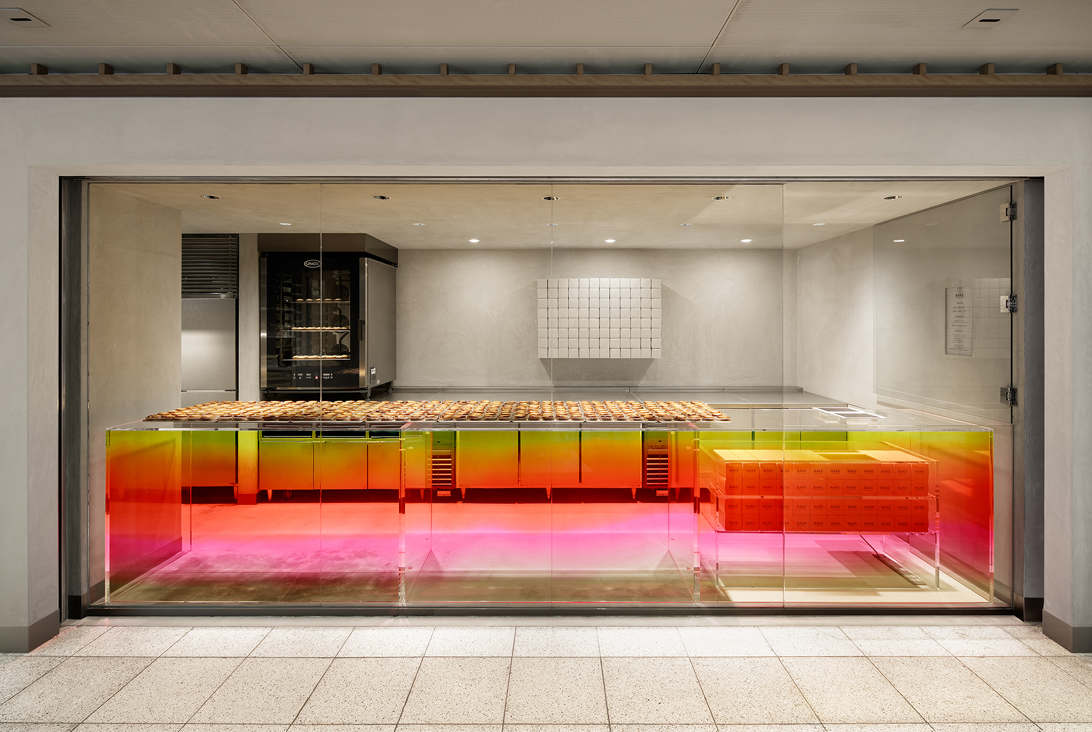 YOTA KAKUDA DESIGN