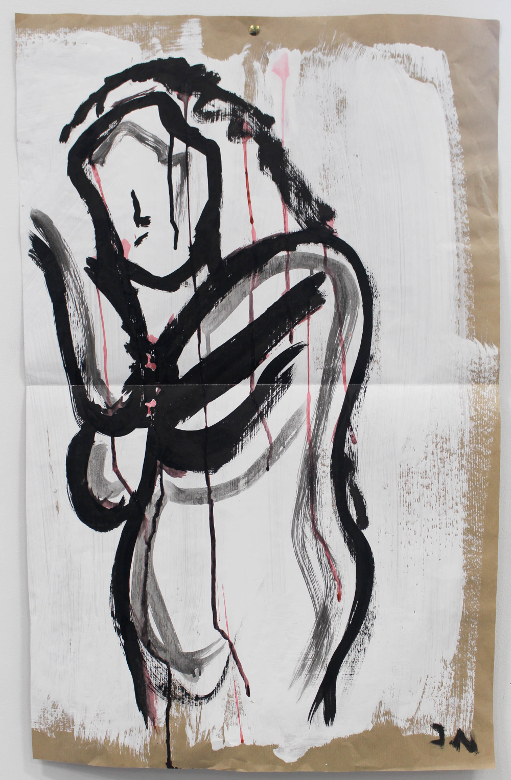 LIFE DRAWING & ILLUSTRATION - Jannine Ngesang