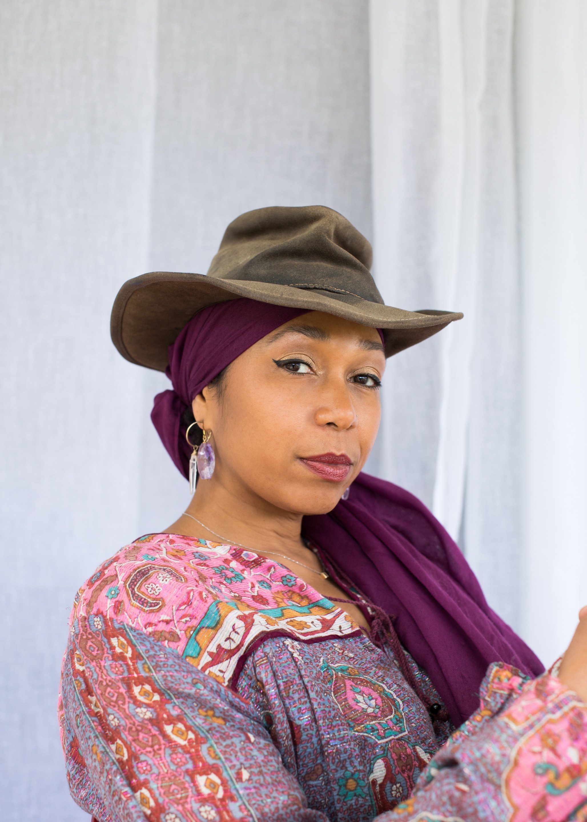 karon davis | bon appétit / healthyish - 🌹