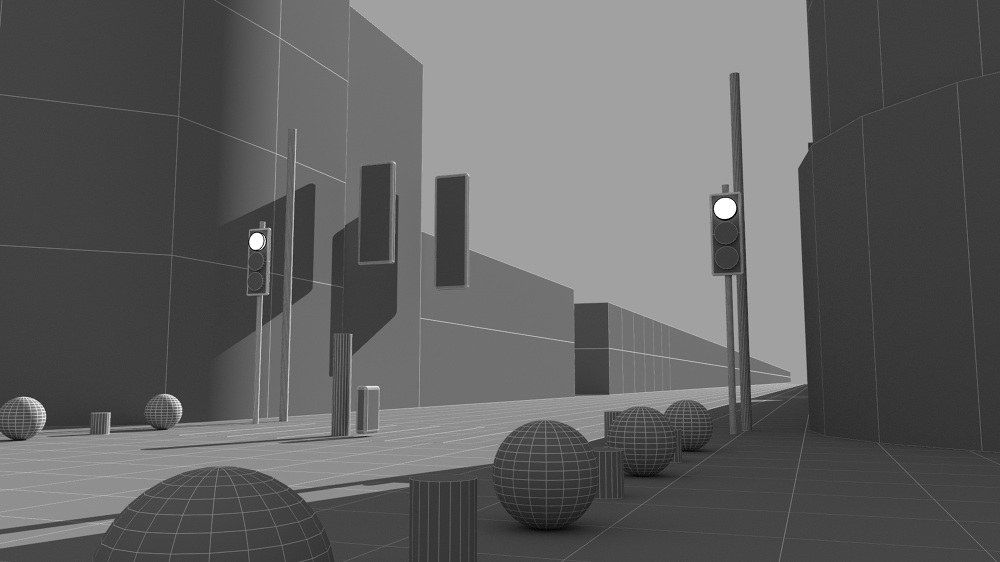 Visual Development Samples - wenhuamin
