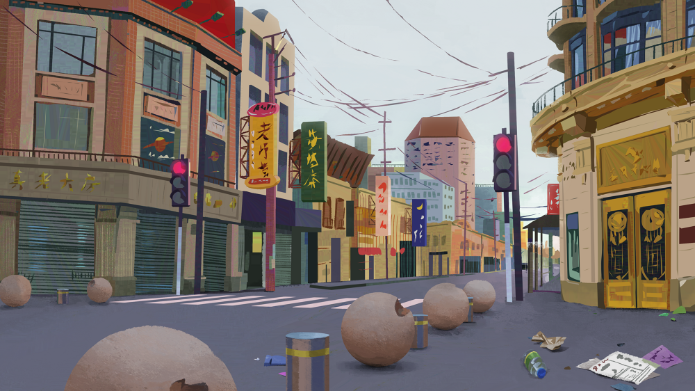 Visual Development Samples - wenhuamin