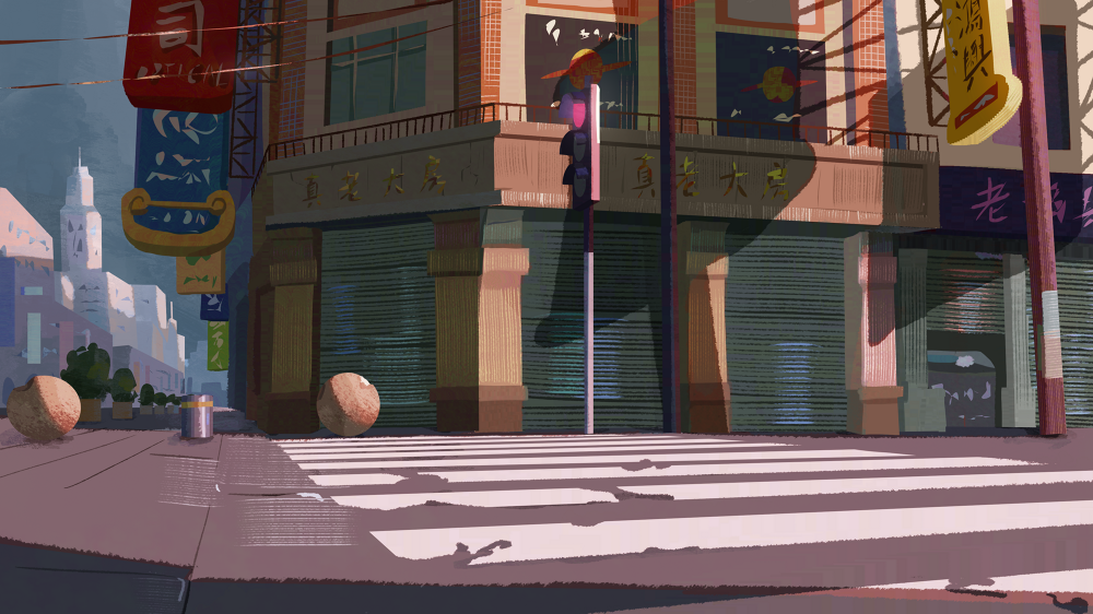 Visual Development Samples - wenhuamin