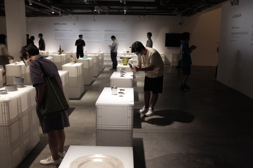 LONG LIFE DESIGN: THINKING AND PRACTICE 2000–2020 ...