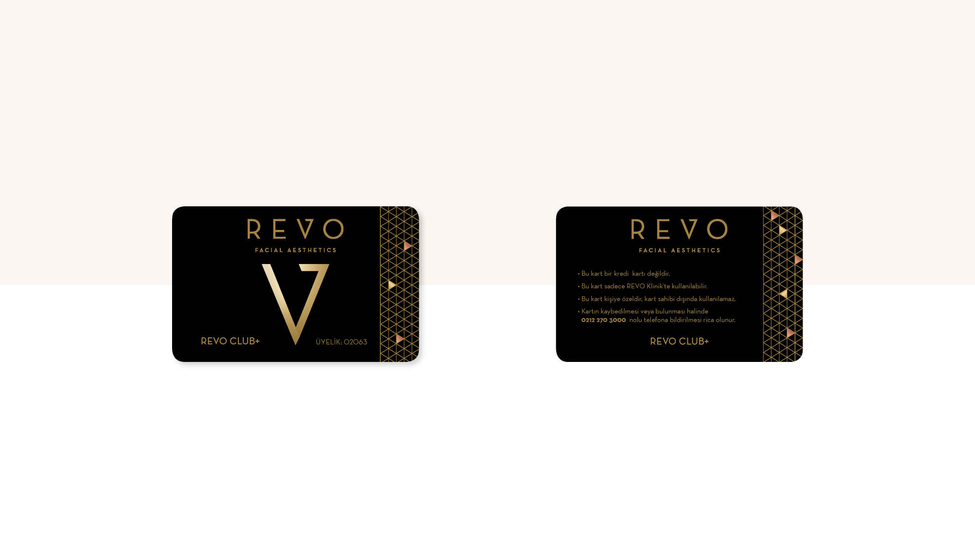 REVO - cerenbettemir