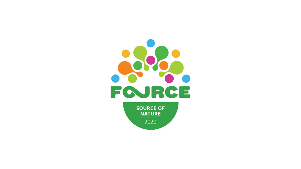 Fource Logo - cerenbettemir