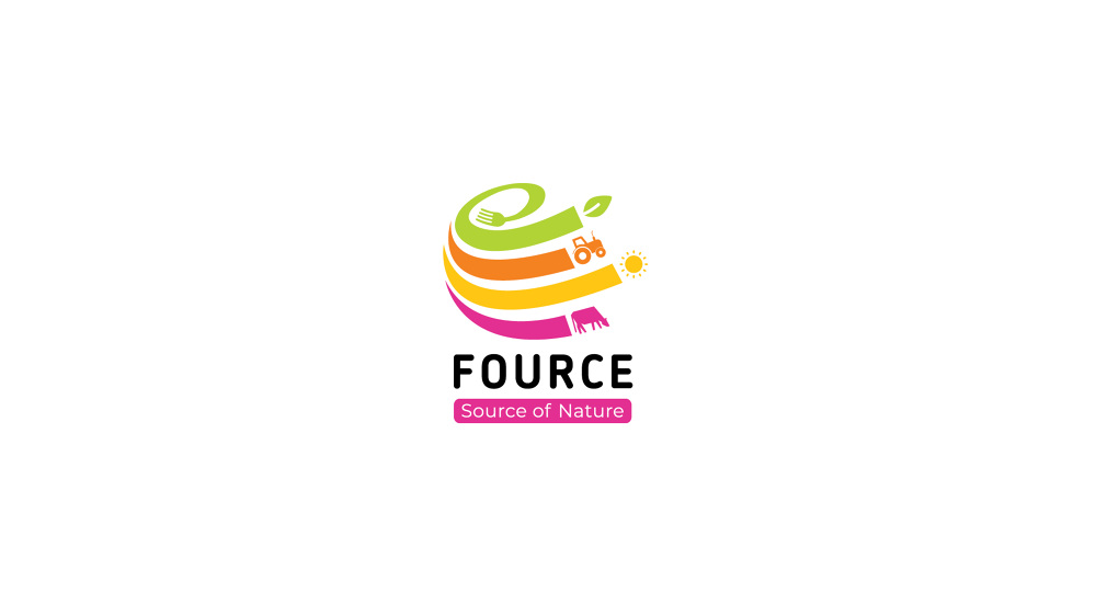 Fource Logo - cerenbettemir