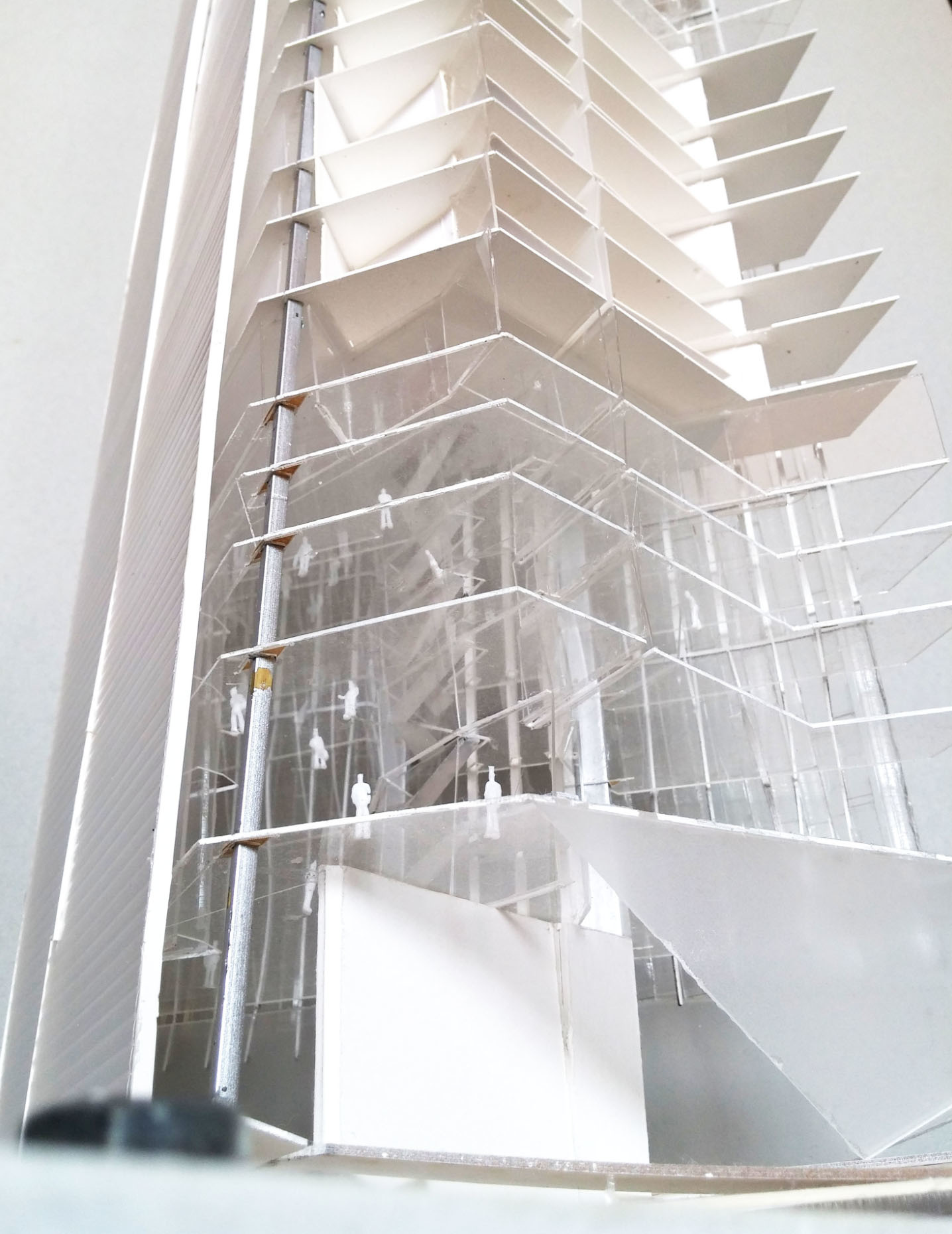 Paper Architecture - Hank Liu