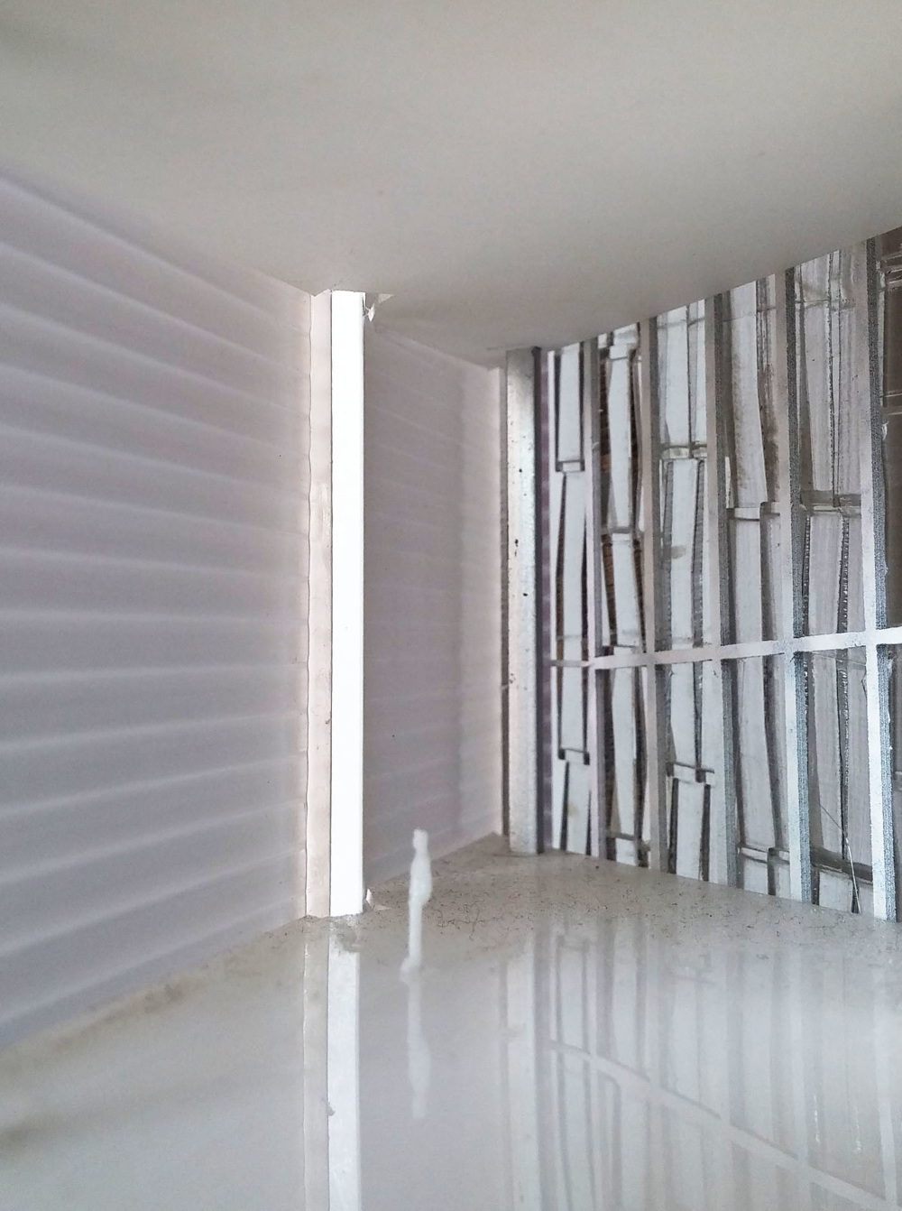 Paper Architecture - Hank Liu