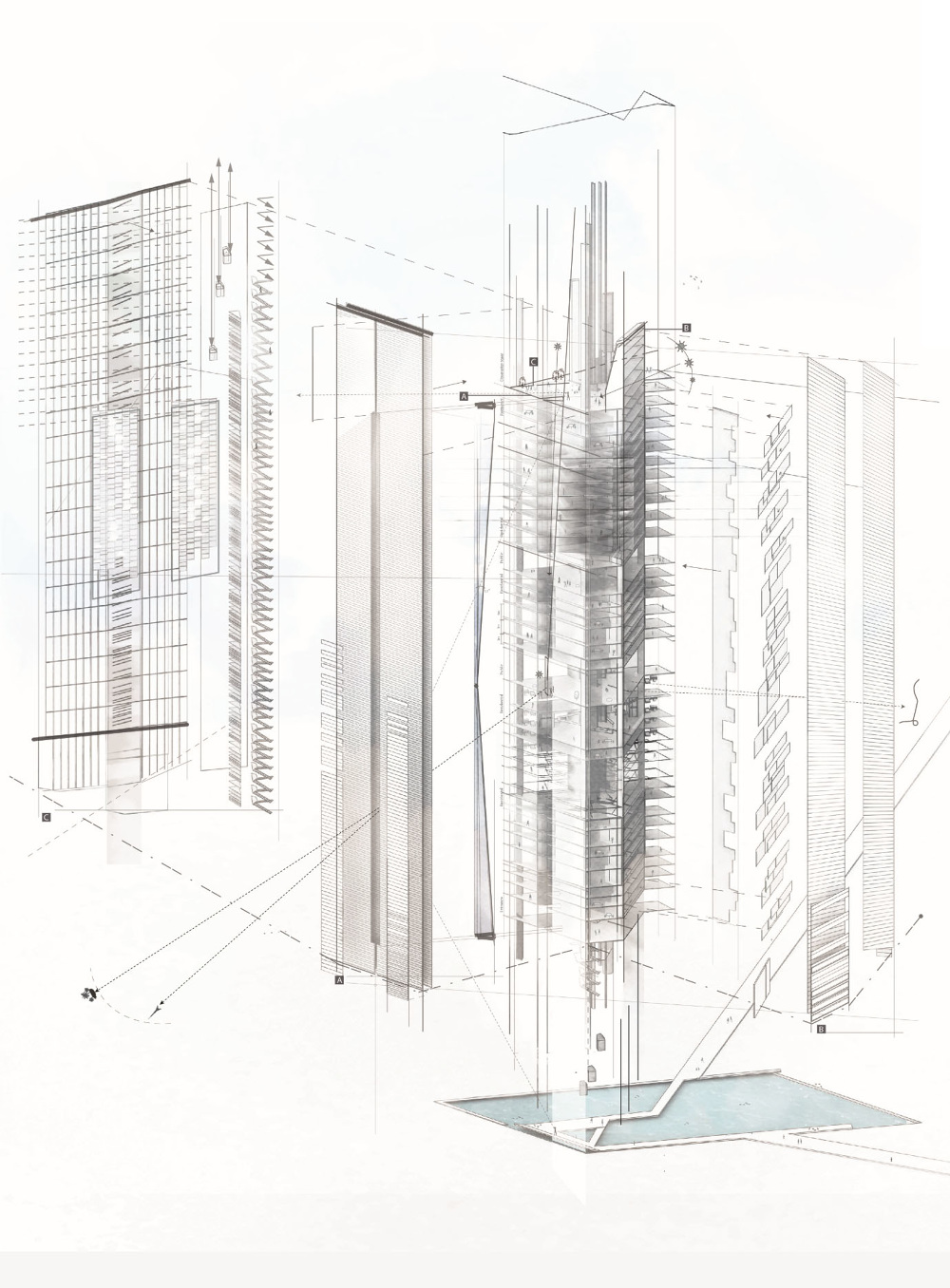 Paper Architecture - Hank Liu