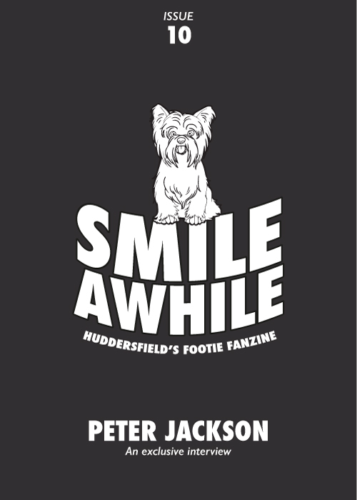 Issue 10 - Smile Awhile