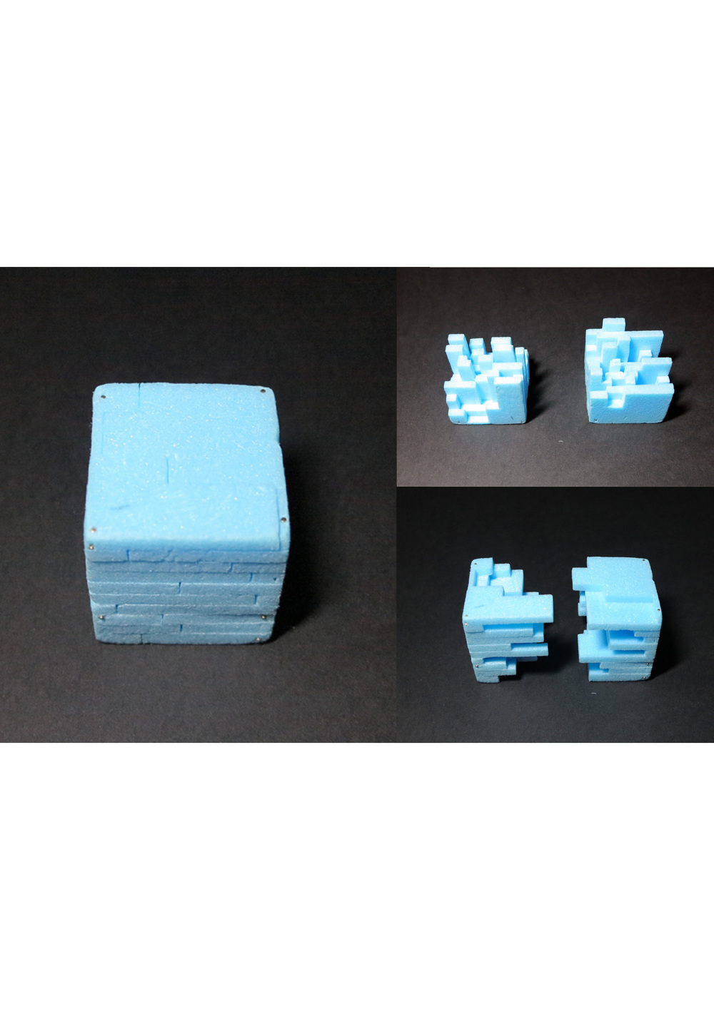 Feasibilty study for Development of 3 Sassoon Road - TOMMY . WONG