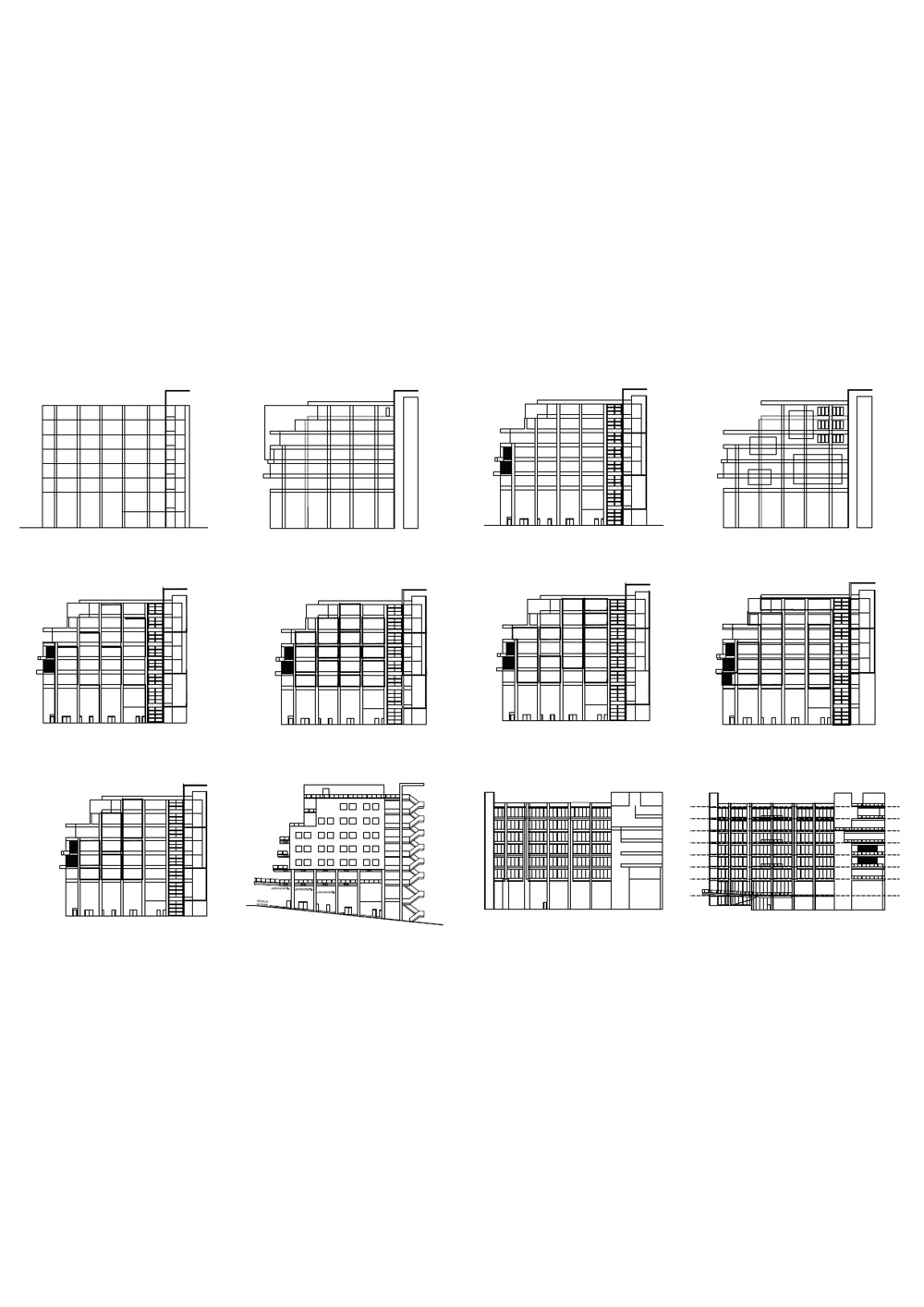 Feasibilty study for Development of 3 Sassoon Road - TOMMY . WONG
