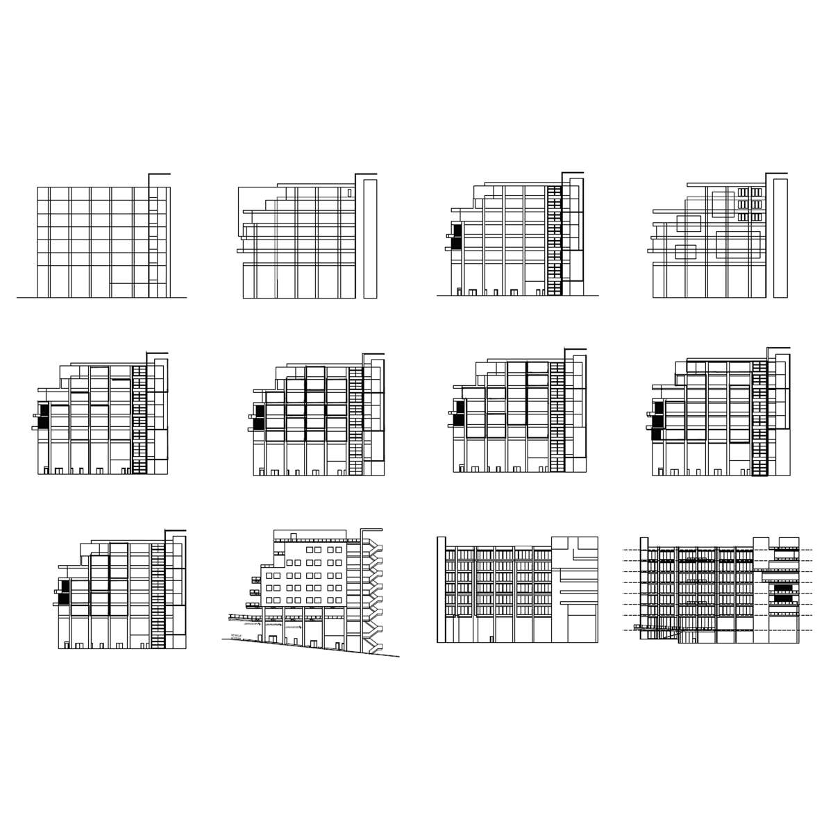 Feasibilty study for Development of 3 Sassoon Road - TOMMY . WONG