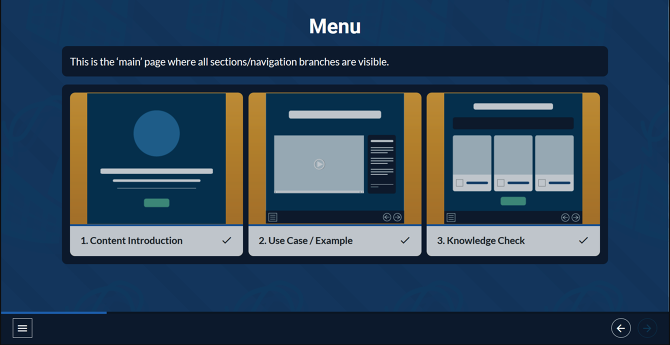 Learning Module Template - Prapim Chutaprutikorn