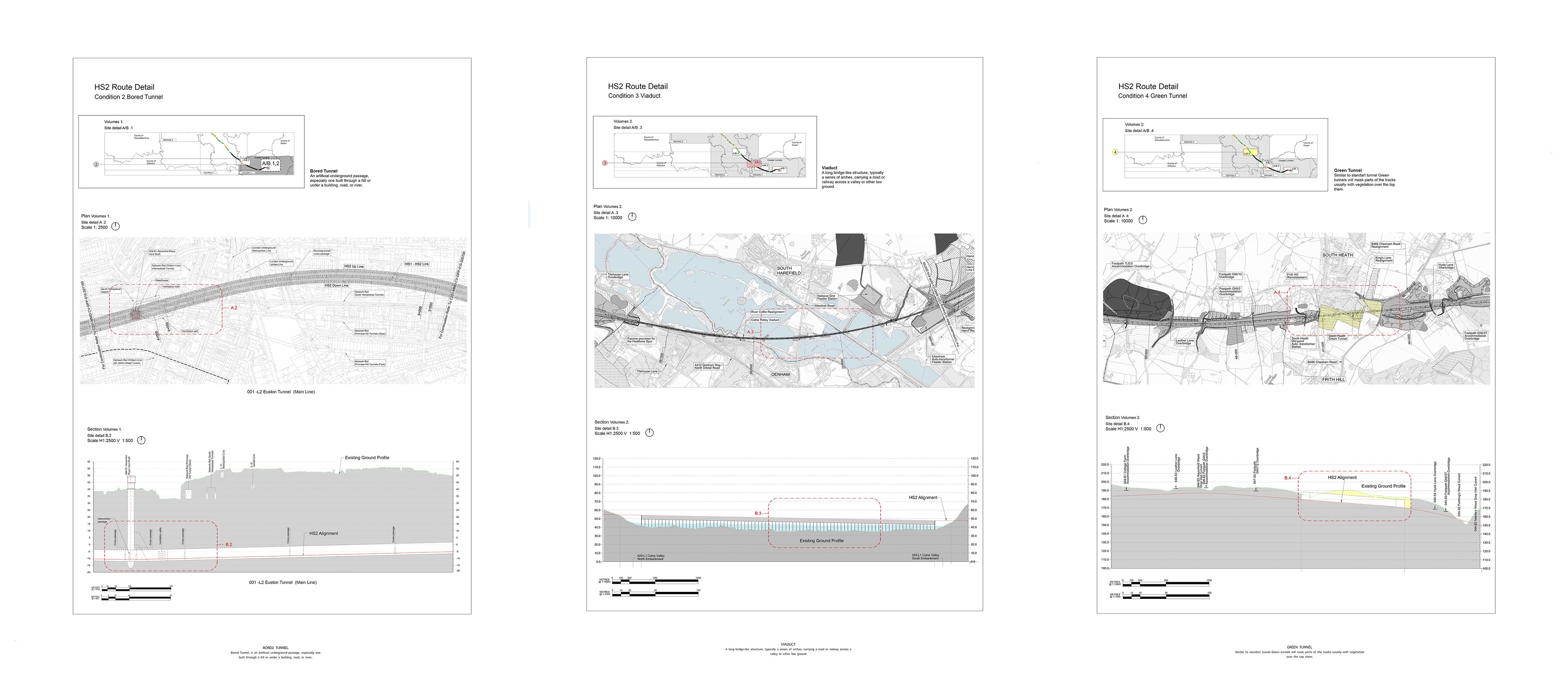 The Phasing Narrative - Damien Assini