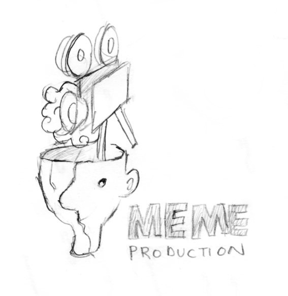 MEME Production - tenshi-A