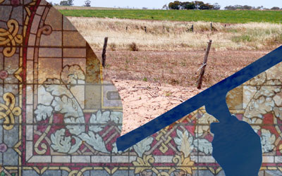 Fern Smith - Window Shopping