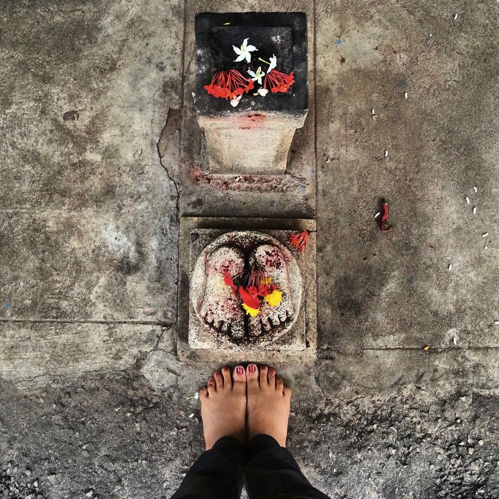 abhyasa - अभ्यास - practice - ashtanga yoga hrdayam