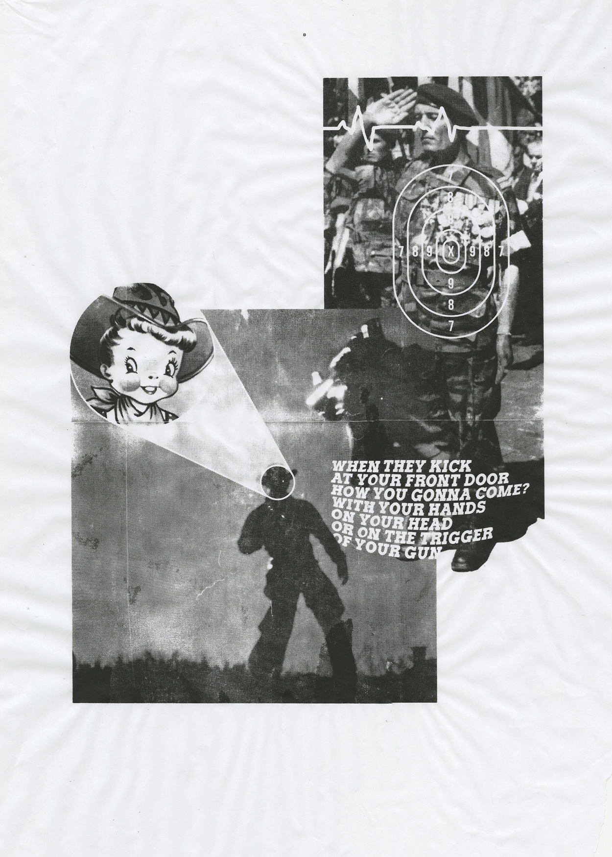 Richard Prince is a Thief and a Scumbag - Mitchell Volk