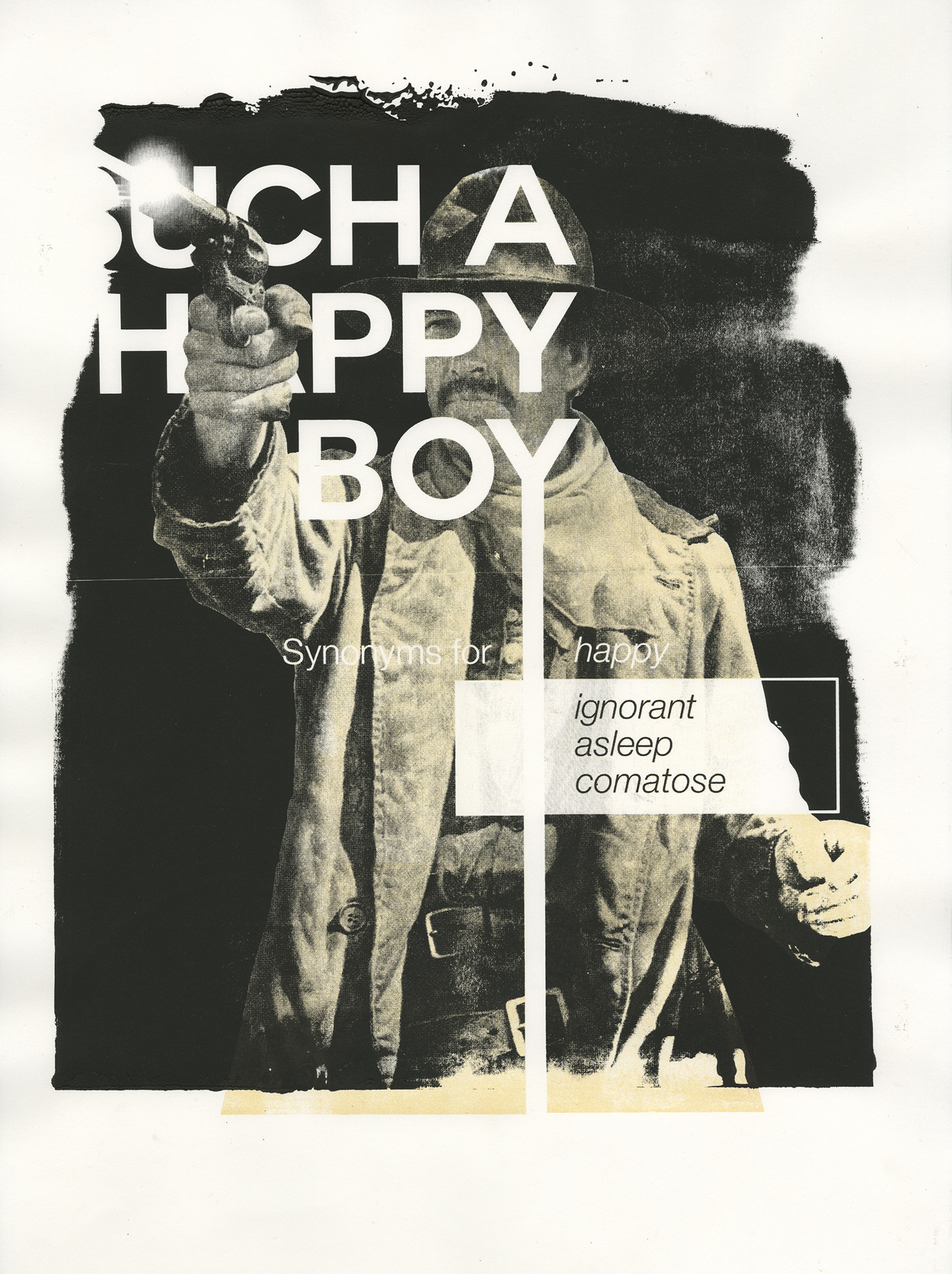 Richard Prince is a Thief and a Scumbag - Mitchell Volk