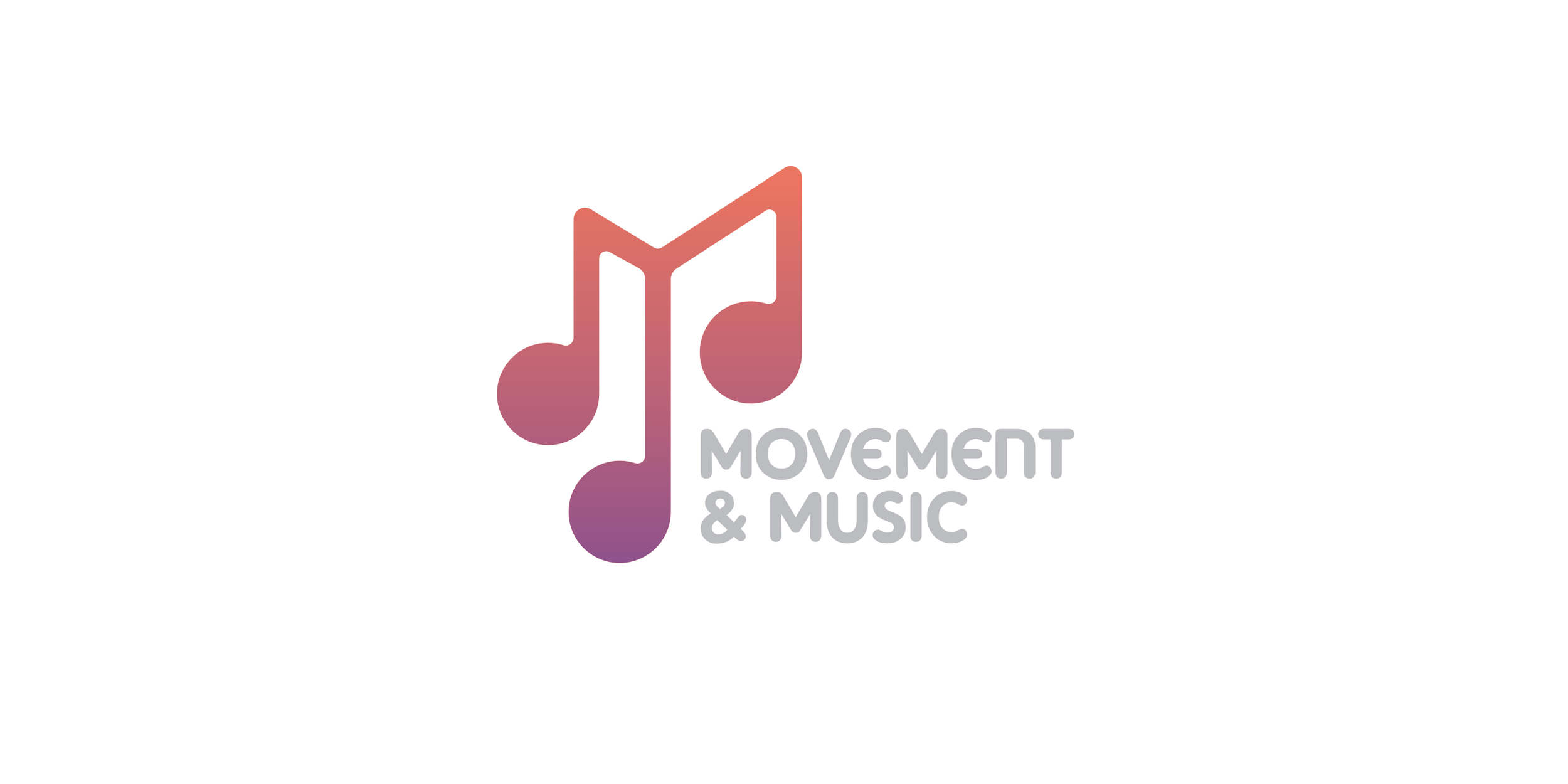 Logos - Mitchell Volk