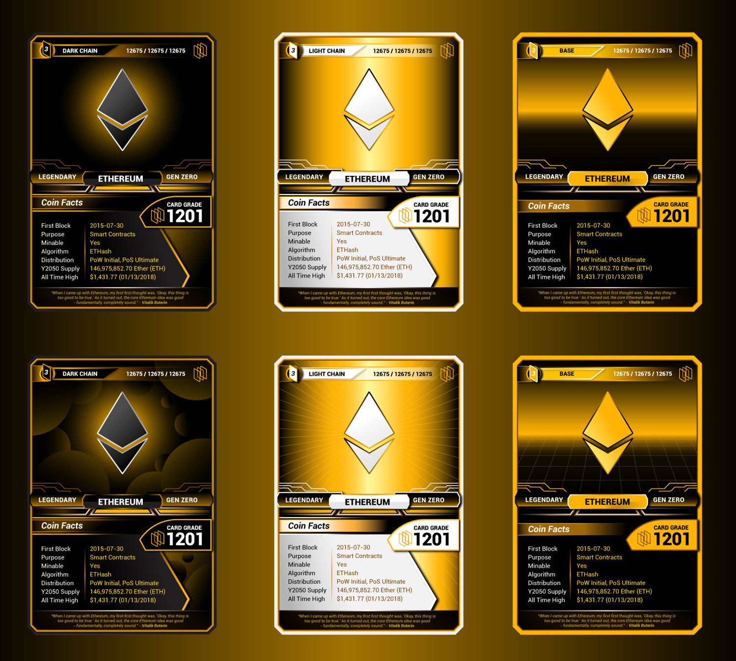 GAME DESIGN (UI/UX) - Isai Oviedo