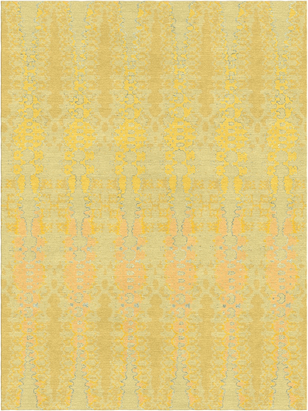 SILVER STREAK - Jarnkvist Rugs