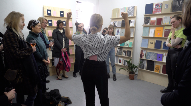 ikkööhäik - I'm ok - Anne Naukkarinen