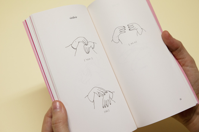 ikkööhäik - I'm ok - Anne Naukkarinen