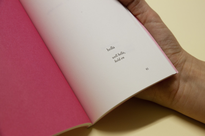 ikkööhäik - I'm ok - Anne Naukkarinen