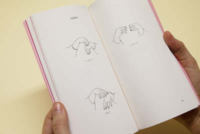 ikkööhäik - I'm ok - Anne Naukkarinen