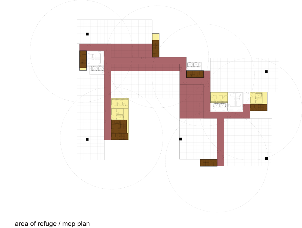 Utopia Skyscraper - Obscure