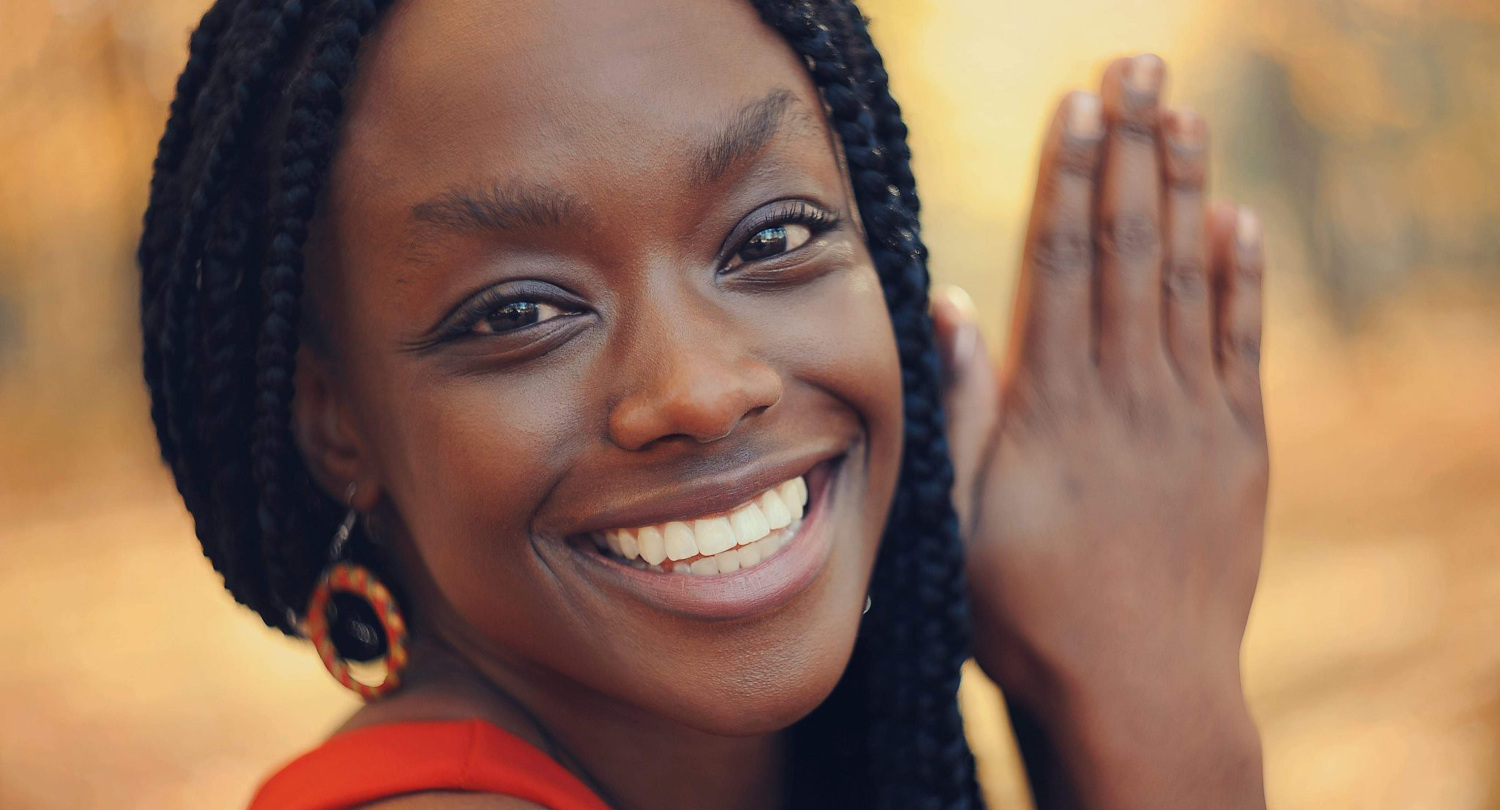 Tendaiishe Chitima: Su Netflix sono il volto dell’Africa vera ...