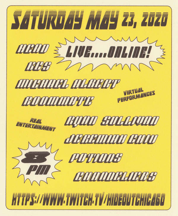 ALEXANDRA SAVIOR TOUR POSTER - ELIZA N WEBER