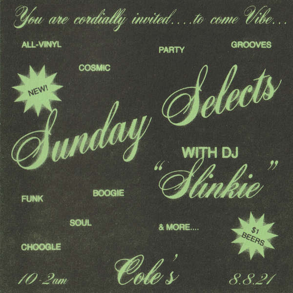 ALEXANDRA SAVIOR TOUR POSTER - ELIZA N WEBER