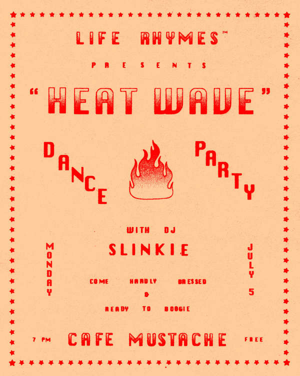 ALEXANDRA SAVIOR TOUR POSTER - ELIZA N WEBER