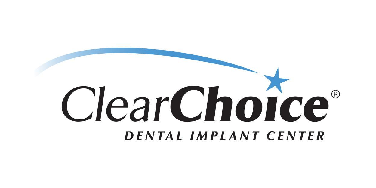 ClearChoice Logo Rebrand - Grace Duffy's Portfolio
