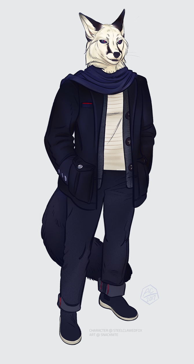 Party Animals - Alex Cole Illustration & Design