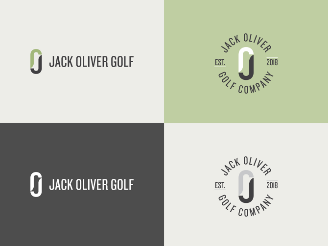 Jack Oliver - suki and company