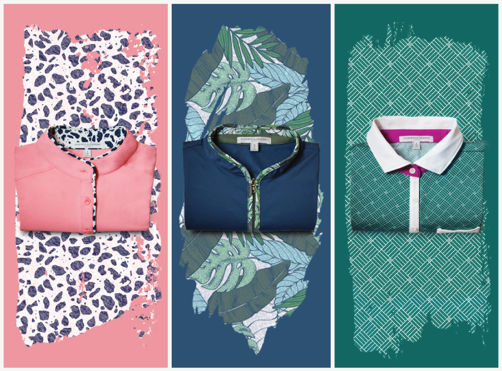 Fairway Ladies - Ali Sciandra