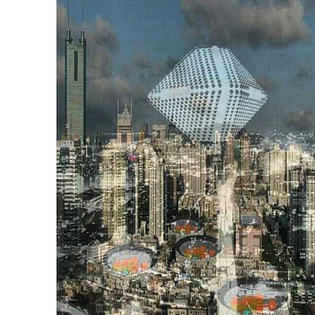 La Città Ideale - GALERIE PHOTOTECHNE