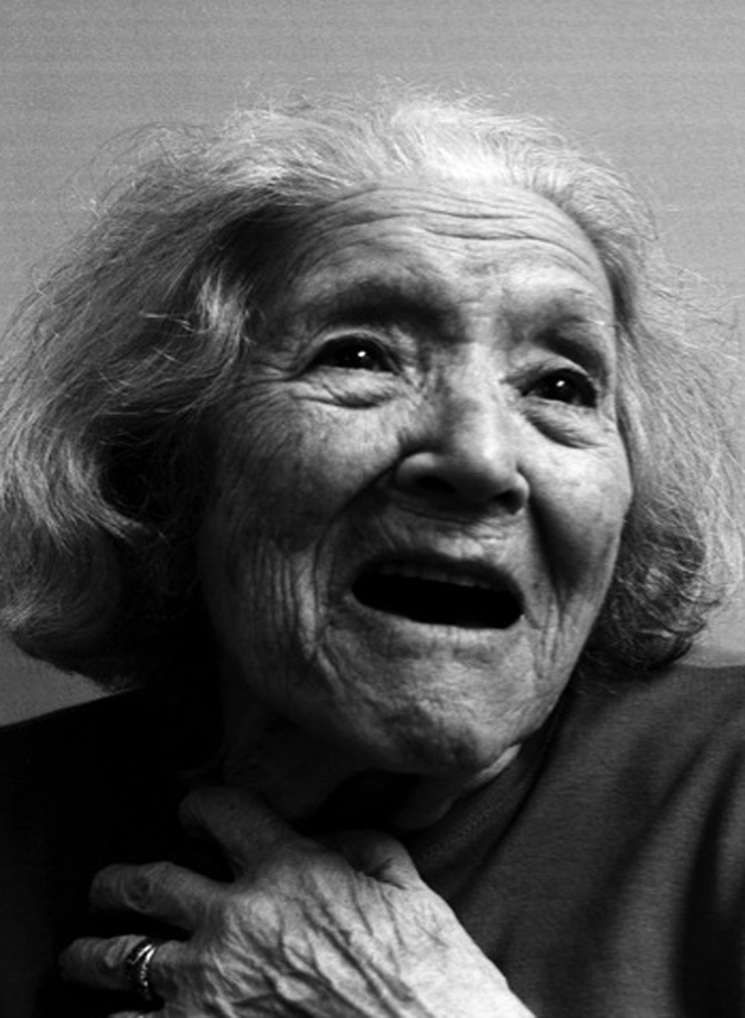 Untold - Deborah Padfield