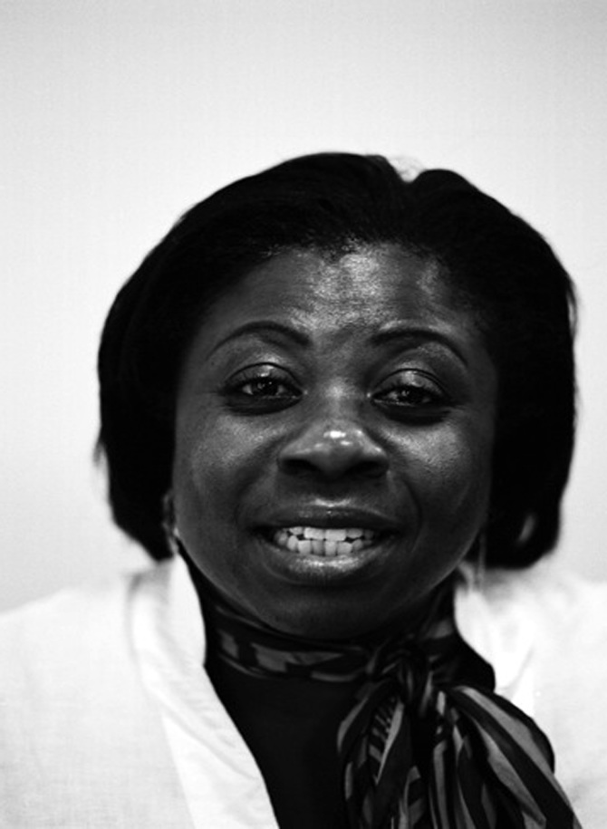 Untold - Deborah Padfield