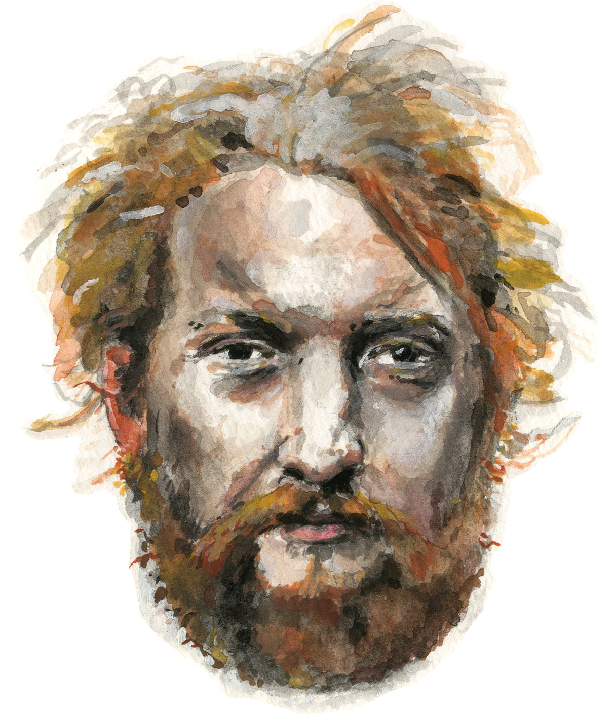 Singer Songwriter - Eric McHenry