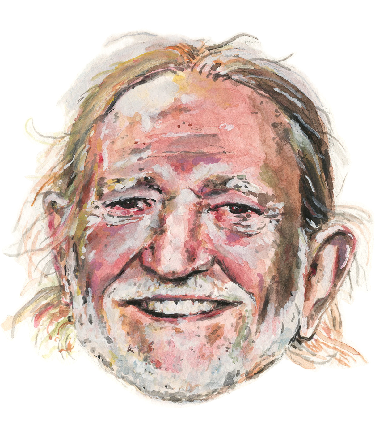 Singer Songwriter - Eric McHenry